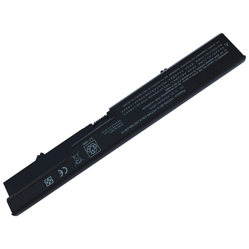 HP ProBook 4320s - SHENZHEN TOPPING BATTERY CO., LTD